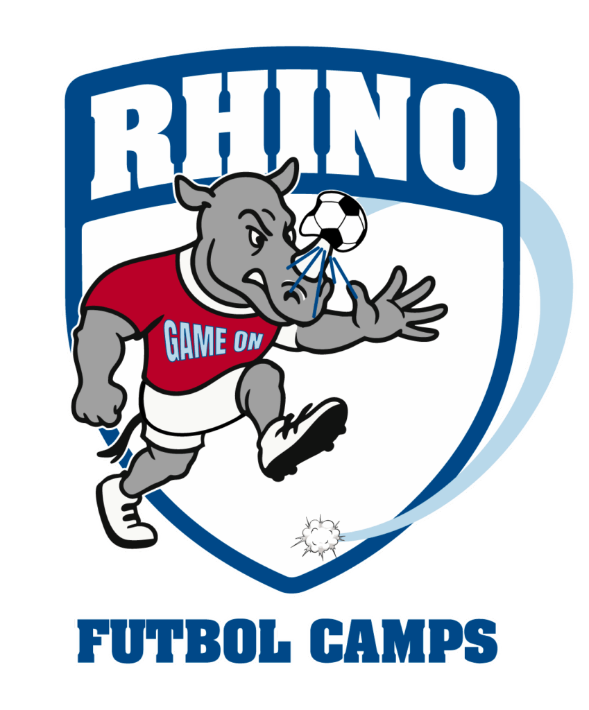 Rhino Futbol Camps - The Plex